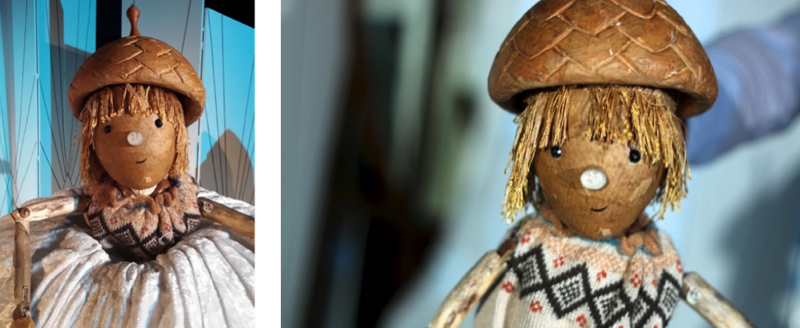 10 Years of PuppetShip | 36 Lime Street